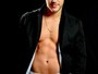 EGO - Mister Brasil Thiago Ximenes mostra tanquinho em ensaio sensual - notícias de Famosos