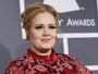 EGO - Adele lidera lista de indicação do BRIT Awards - notícias de Famosos