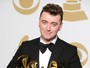 EGO - Atração do Rock in Rio, Sam Smith cancela turnê na Austrália ...