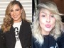 EGO - Claudia Leitte muda o visual: novo corte de cabelo e fios mais ...