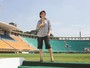 EGO - Suzy Rêgo posa para grife plus size e diz: 'Sou uma mulher de ...