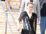 EGO - Natalie Portman aposta em transparência para première - notícias ...