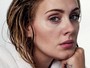 EGO - Adele aparece de cara lavada em ensaio para revista - notícias de ...
