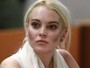 EGO - 'Playboy' de Lindsay Lohan vai ter nu frontal - notícias de Famosos