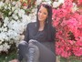 EGO - Jennifer de Paula posa em Nova York e rebate críticas: 'A ...